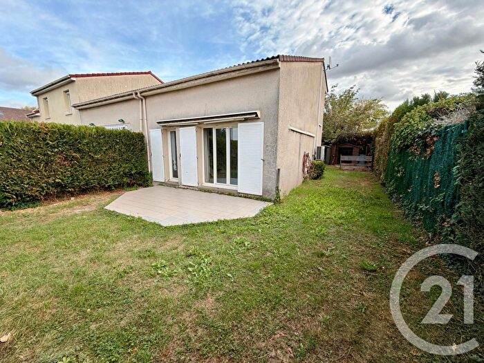 Maison 3 pièces à vendre - Tremblay-en-France