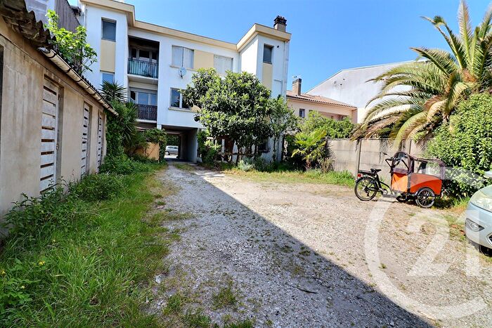 Talence, Centre-ville, Université, Lycée - Appartement 3 pièces à vendre