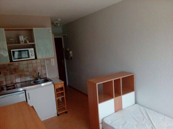 Appartement 1 pièce à louer à Belair, Rodez