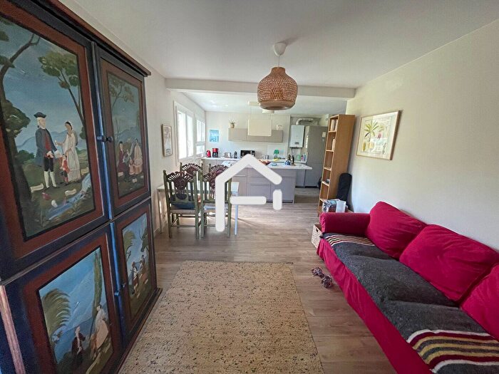 Amidonniers, Toulouse : Appartement 3 pièces à louer