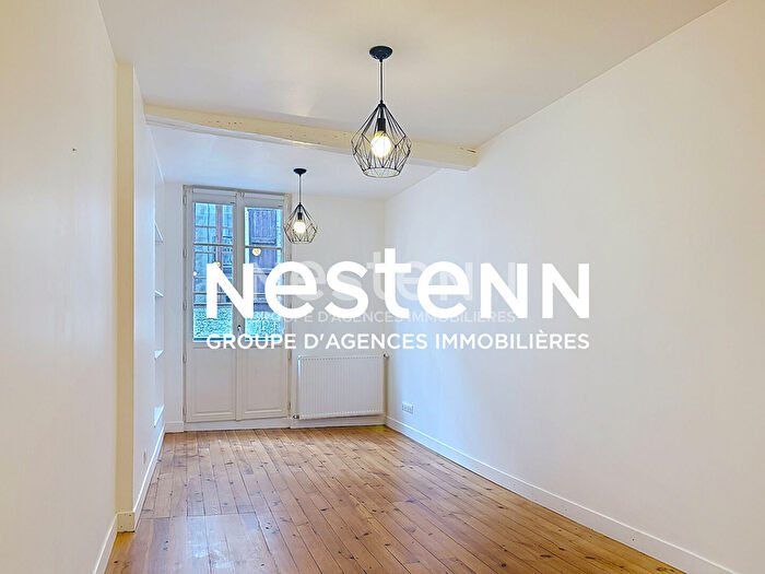 Maison à louer - Nérac - 6 pièces - 3 chambres