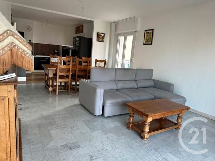 Appartement à vendre - Toulon, La Rode - 4 pièces - 3 chambres