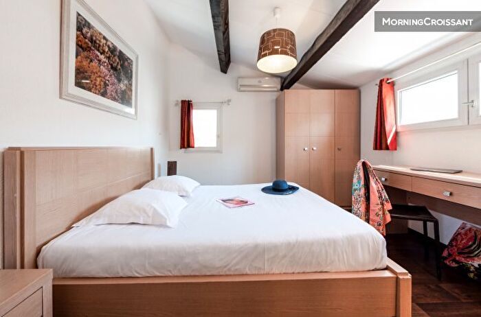 Appartement à louer - Mandelieu-la-Napoule, La Napoule - 2 pièces - 1 chambre