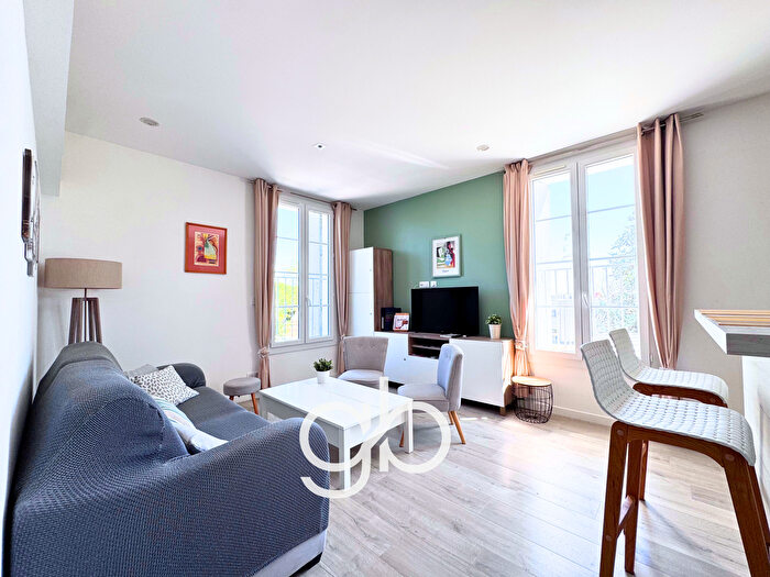 Lattes, Boirargues, Les Commandeurs, Le Soriech, Route de Carnon : Appartement 2 pièces à vendre
