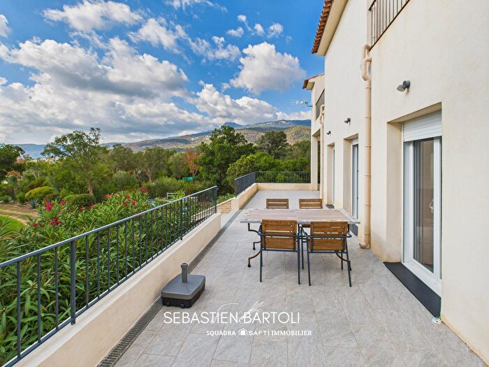 Maison à vendre - Figari - 4 pièces - 2 chambres