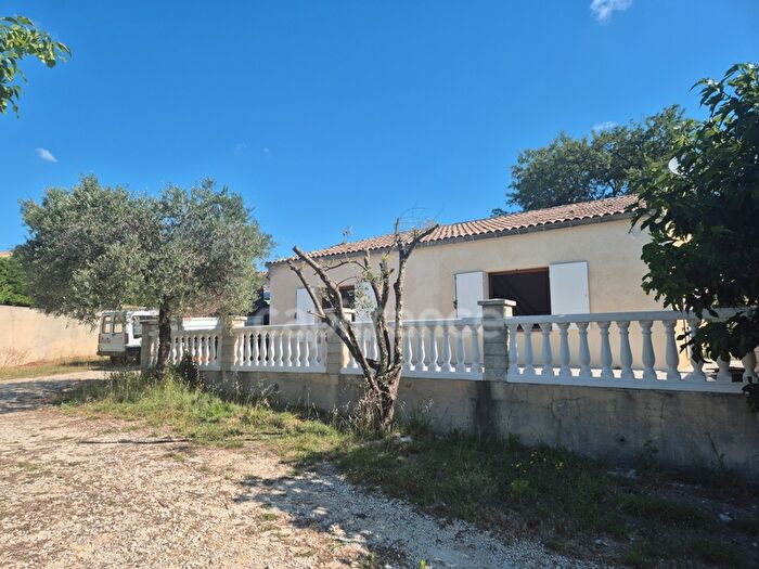 Maison à vendre - Aigremont - 5 pièces - 3 chambres