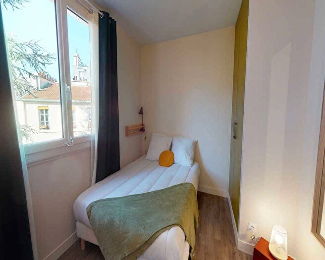 Appartement 5 pièces à louer - Salpêtrière-Austerlitz, Paris 13ème arrondissement