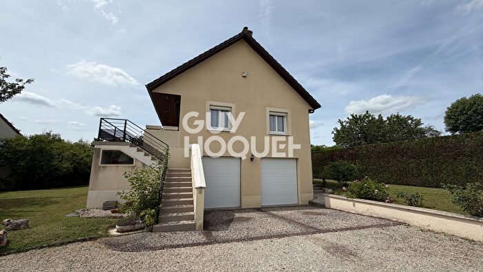 Maison 8 pièces à vendre à Couternon