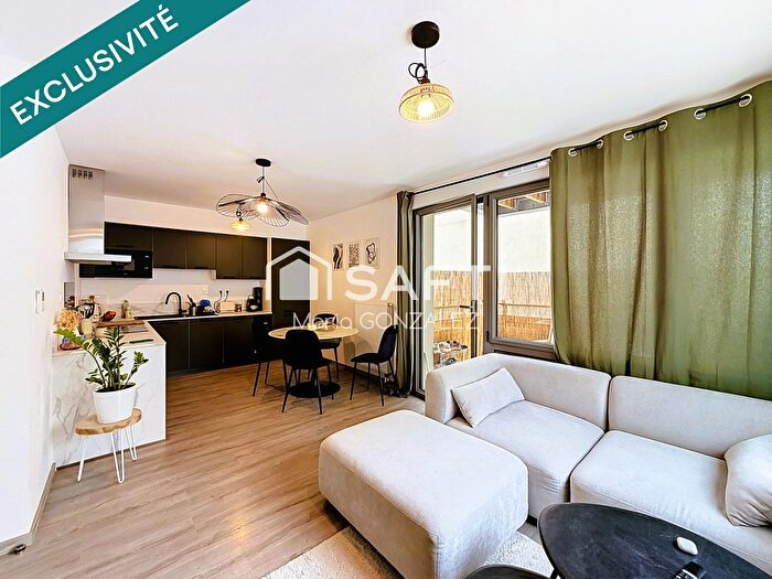 Tours, Velpeau - Appartement 3 pièces à vendre