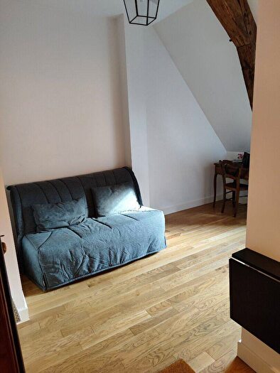 Appartement 1 pièce à Nord-Nord Est, Amboise, à louer