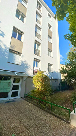 Appartement à vendre - Neuilly-Plaisance, Bel Air, Clémenceau, Carnot - 3 pièces - 2 chambres