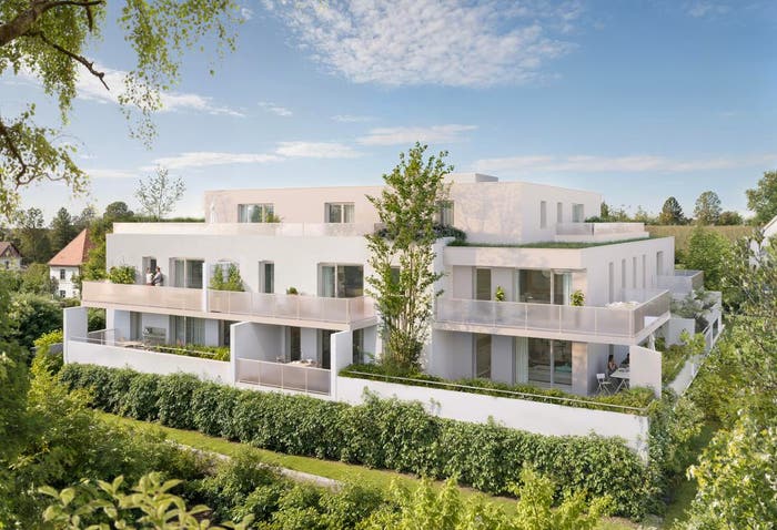 Maison 2 pièces à vendre - Truchtersheim