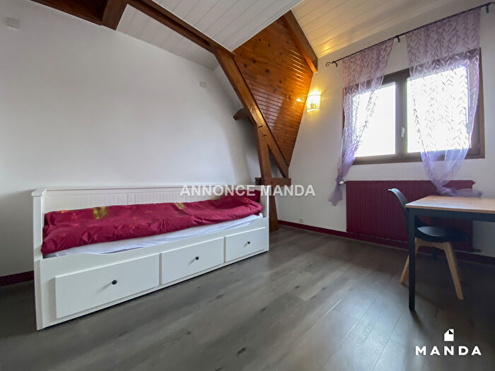 Appartement 8 pièces à Rosny-sous-Bois, Les Changis, à louer