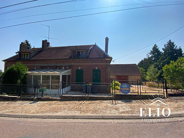 Maison 7 pièces à vendre à Villadin