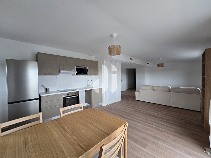 Appartement à louer - Talence, Fauvettes, Peylanne, Plume - 4 pièces - 3 chambres