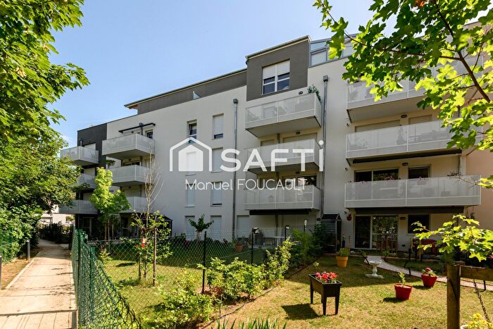 Appartement 2 pièces à Plombières-lès-Dijon, à vendre