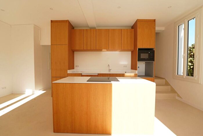Appartement 4 pièces à vendre à Antibes, Rastines, Super Antibes, Laval, La Fontonne