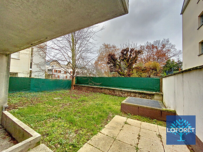 Appartement 2 pièces à louer - Arpajon