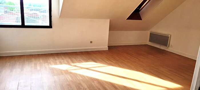 Nord Ouest, La Ferté-sous-Jouarre : Appartement 1 pièce à louer