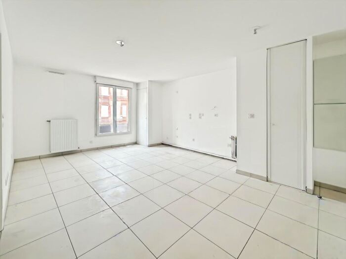 Appartement 2 pièces à vendre - Toulouse, Croix Bénite