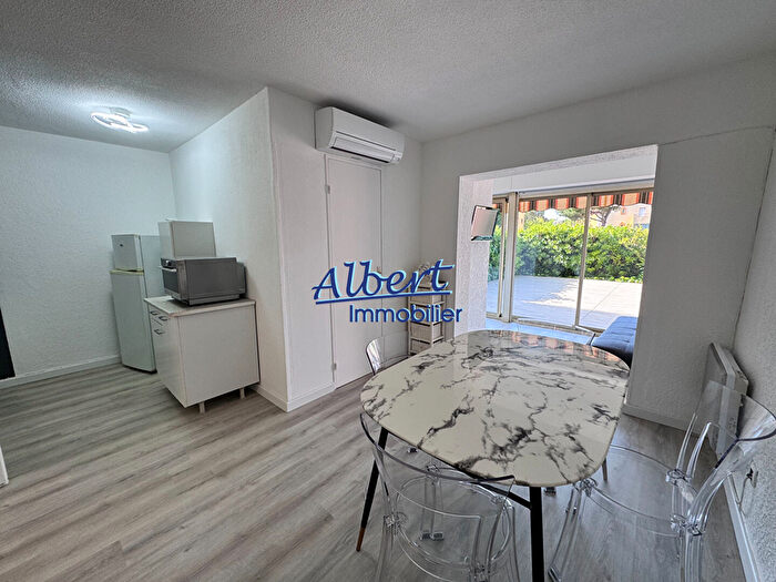 Six-Fours-les-Plages, Font de Fillol, Rayolet, Le Brusc - Appartement 2 pièces à vendre