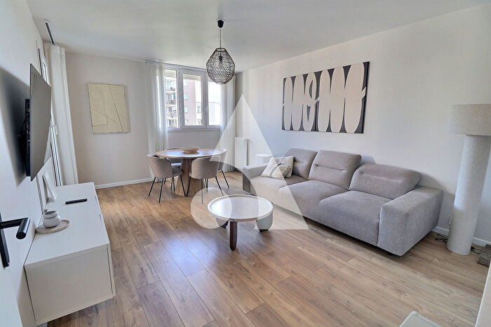 Appartement 3 pièces à vendre - Franconville, Noyers Saint-Edme