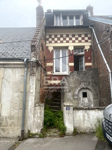 Maison 5 pièces à vendre - Ribemont