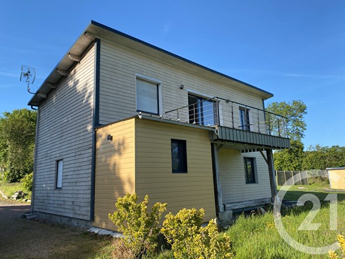 Le Mesnil-Simon : Maison 5 pièces à vendre