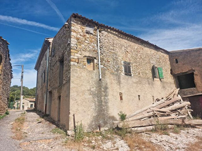Maison 3 pièces à vendre - Simiane-la-Rotonde