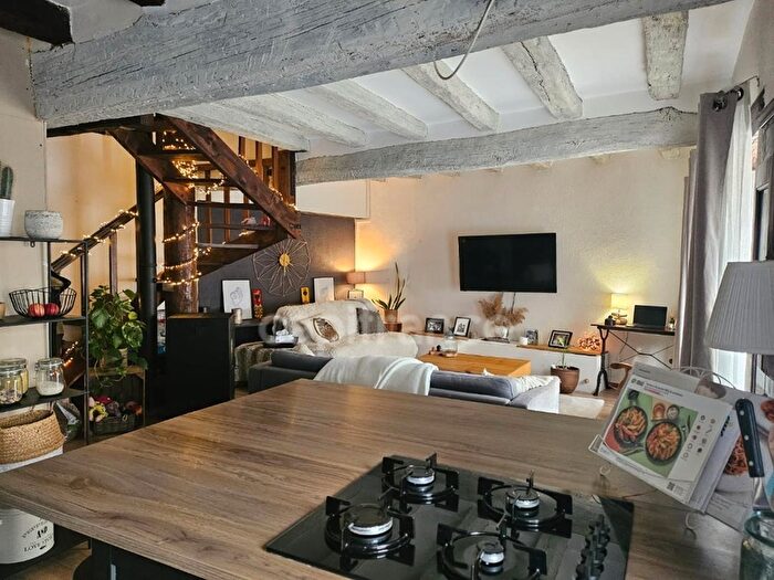 Maison à vendre - Sault - 4 pièces - 3 chambres