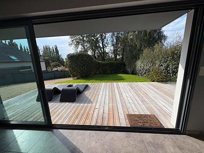 Meucon : Maison 5 pièces à vendre