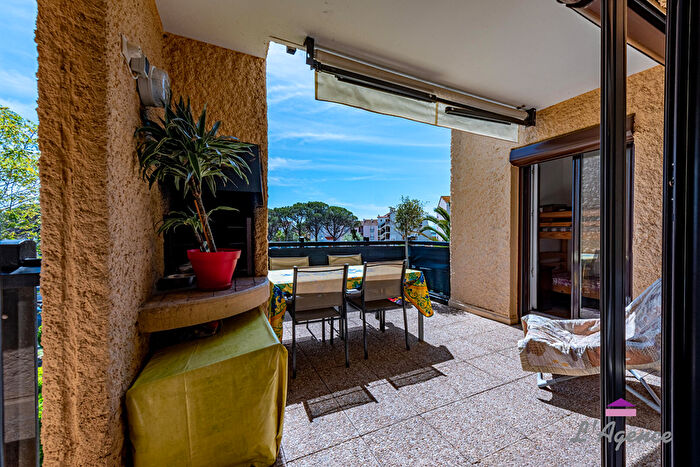 Appartement 4 pièces à vendre - Le Barcarès, Presquîle, La Coudalère