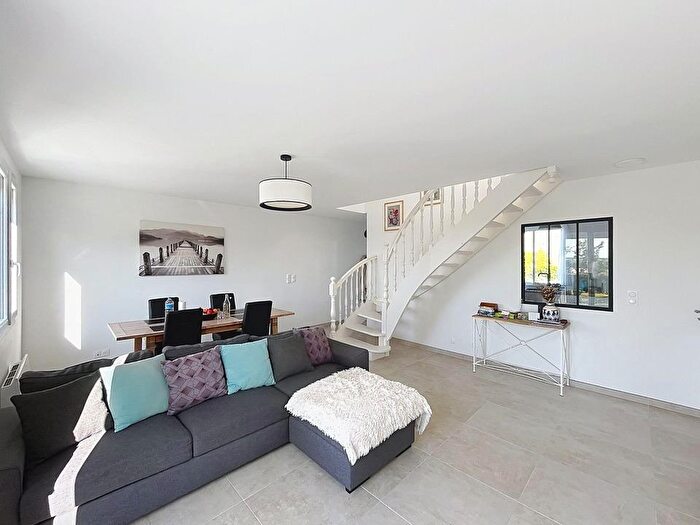 Batz-sur-Mer : Maison 4 pièces à vendre