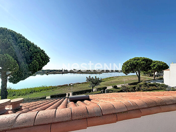 Appartement 3 pièces à vendre à Le Grau-du-Roi, Port Camargue, Les Marinas, Plage Sud, Plage Nord