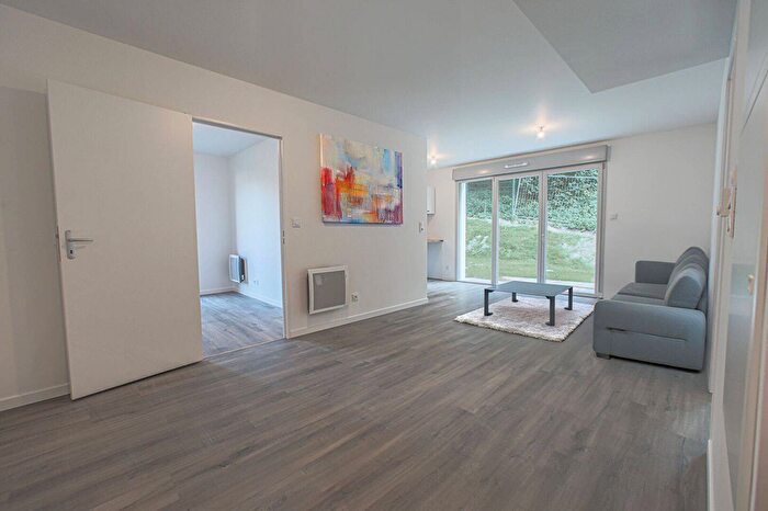 Appartement 3 pièces à Grieu-Vallon Suisse-Saint Milaire-Mont Gargan, Rouen, à louer