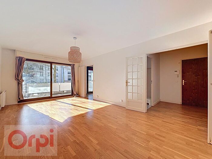 Châtillon, Savoie, Brossolette : Appartement 3 pièces à vendre