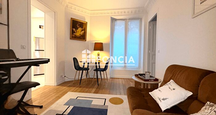 Appartement 2 pièces à Paris 5ème, Jardin des Plantes, à vendre