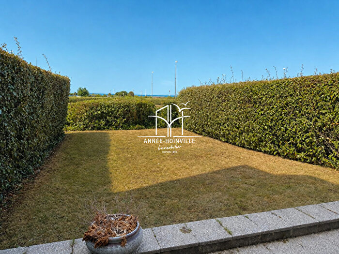 Appartement 3 pièces à vendre à Deauville