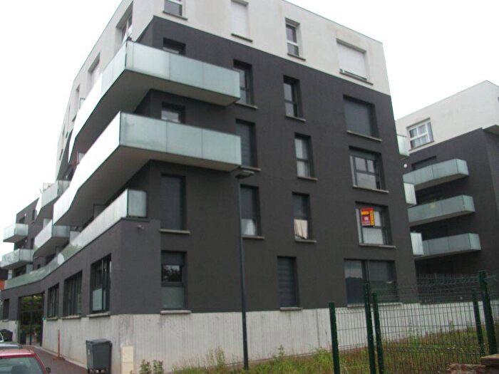 Appartement 3 pièces à Centre Ville-Fin de la Guerre, Tourcoing, à louer