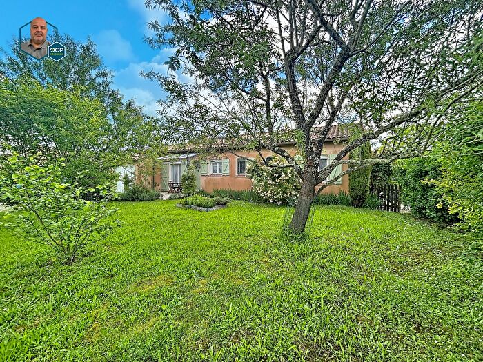 Fronton : Maison 4 pièces à vendre