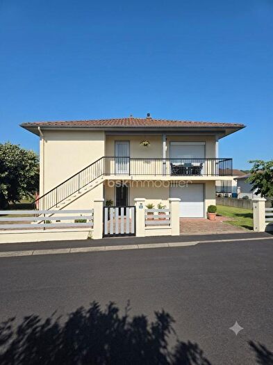 Chadrac - Maison 7 pièces à vendre