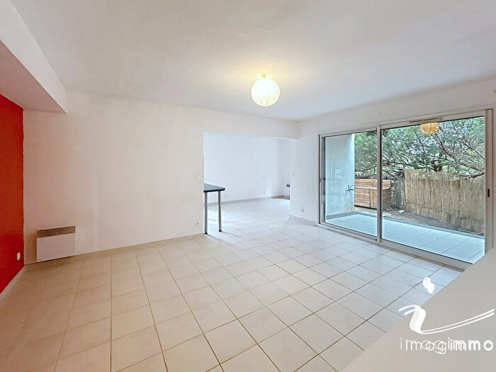 Appartement 3 pièces à Murviel-lès-Montpellier, à vendre