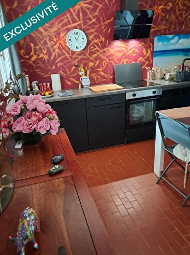 Maison 3 pièces à vendre - Saint-Jean-de-Monts, Garenne, Gatonneau, Beau Séjour