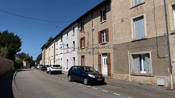 Maison 5 pièces à vendre à Amplepuis