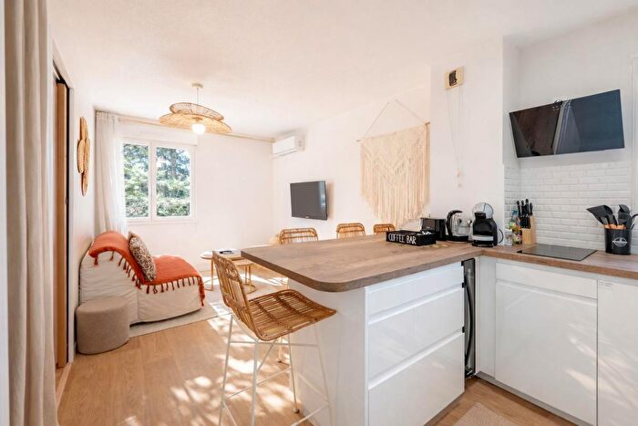 Appartement à vendre - Toulouse, LOrmeau, La Terrasse, La Grande Plaine - 2 pièces - 1 chambre