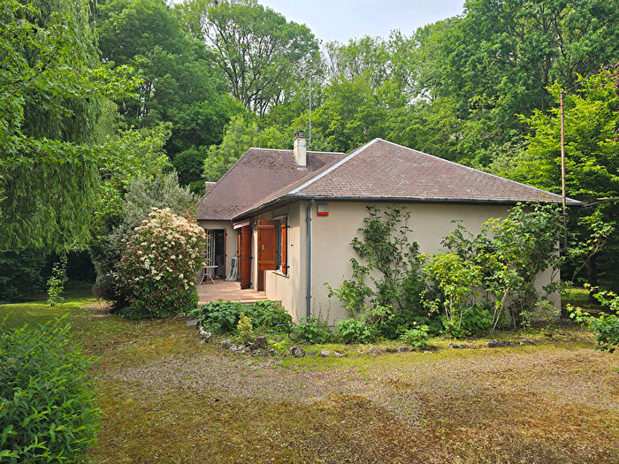 Maison à vendre - Orléans, La Binoche - 6 pièces - 3 chambres