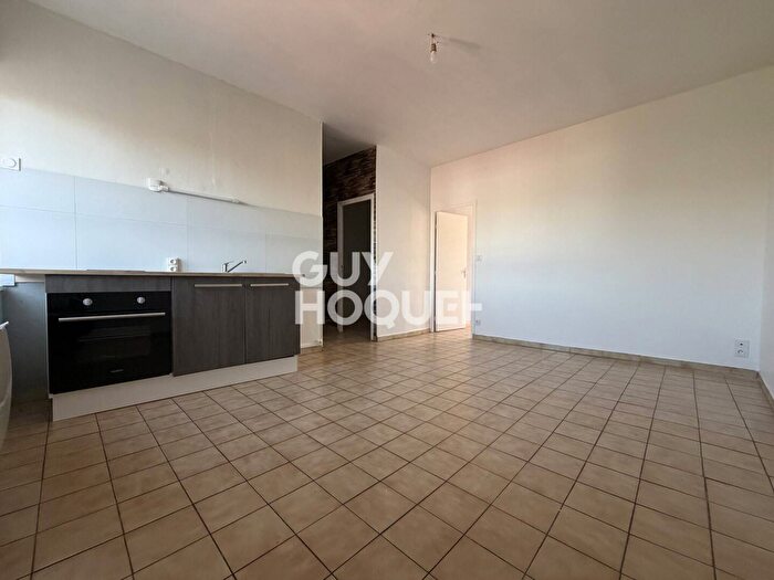 Appartement 3 pièces à louer à Mareuil-le-Port