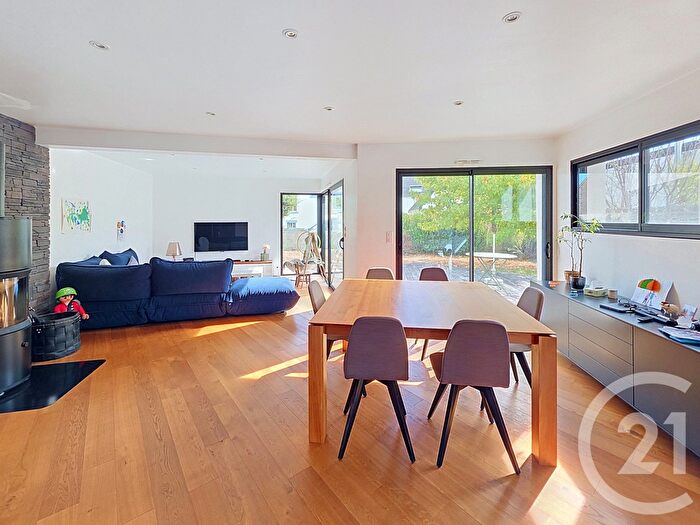 Maison 5 pièces à vendre - Plmeur, Sainte-Anne, Kergougant, Kerjoël