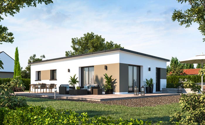 Maison 4 pièces à La Remaudière, à vendre