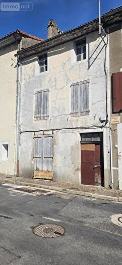 Maison 7 pièces à Valleraugue, à vendre